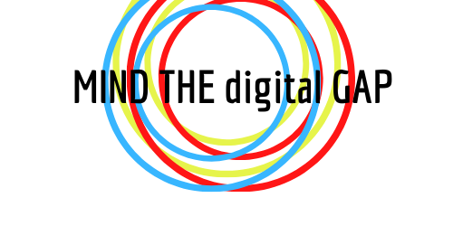 Il contributo degli studenti - Mind the Digital Gap - GuardAvanti